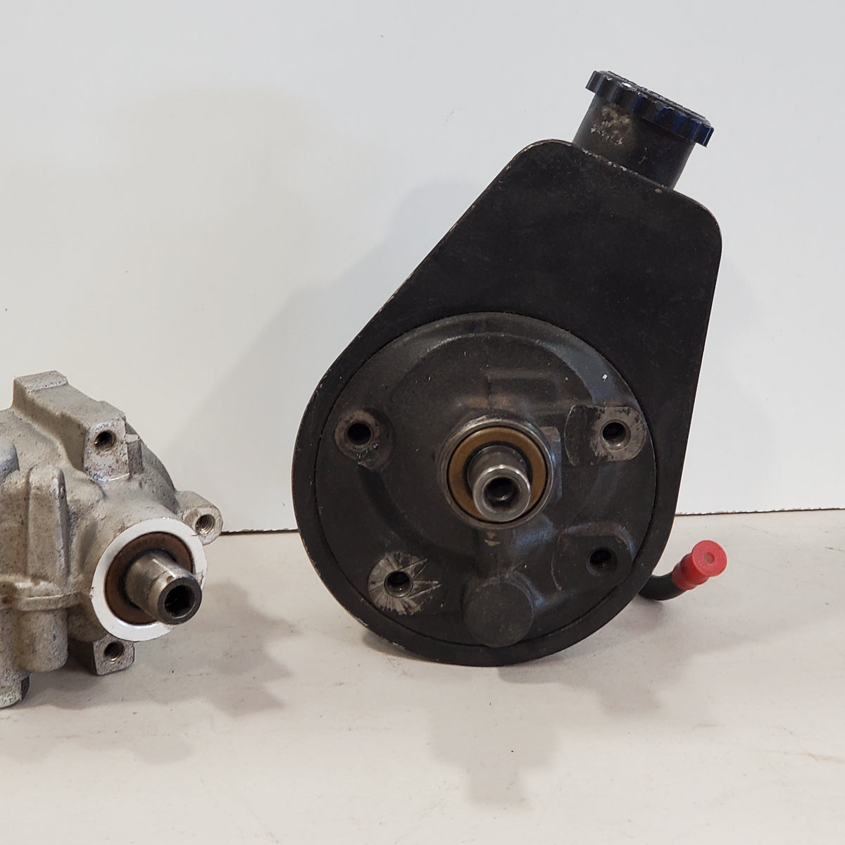 GM Power Steering Pumps - Large and Small – Kwik Performance Inc