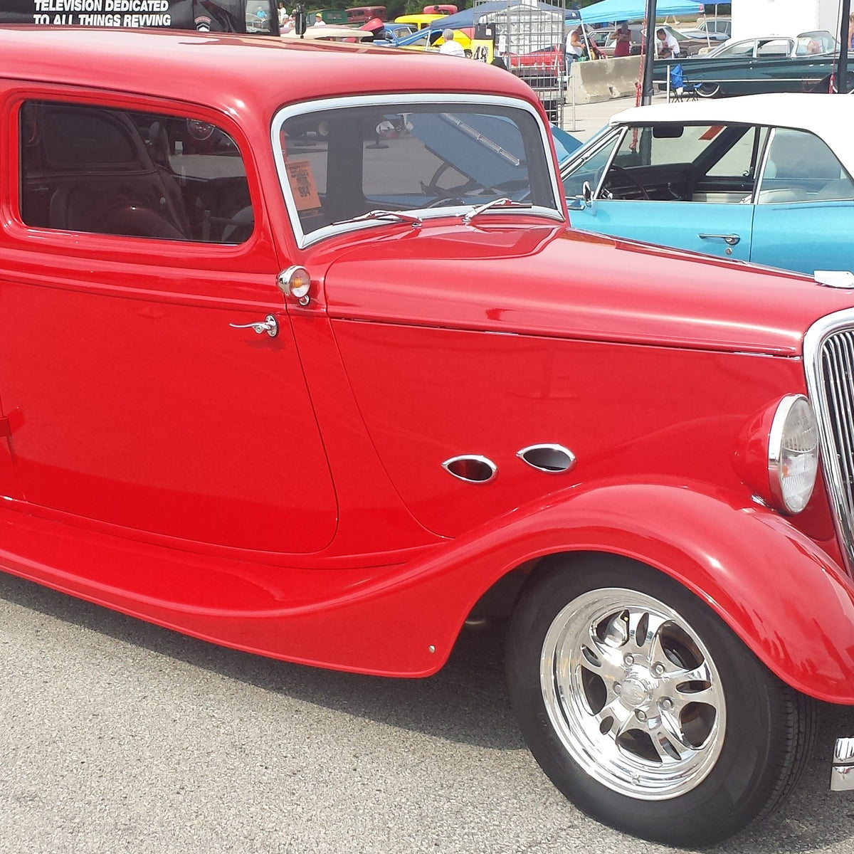 LS Accessory Drive Brackets | Narrow Street Rod Brackets – Kwik ...