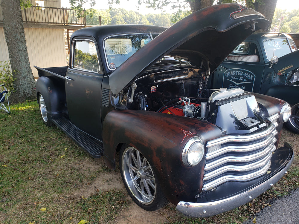 Engine Accessory Systems & Bracket Kits | Kwik Performance – Kwik ...