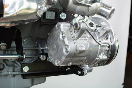 Low Mount Brackets – Kwik Performance Inc