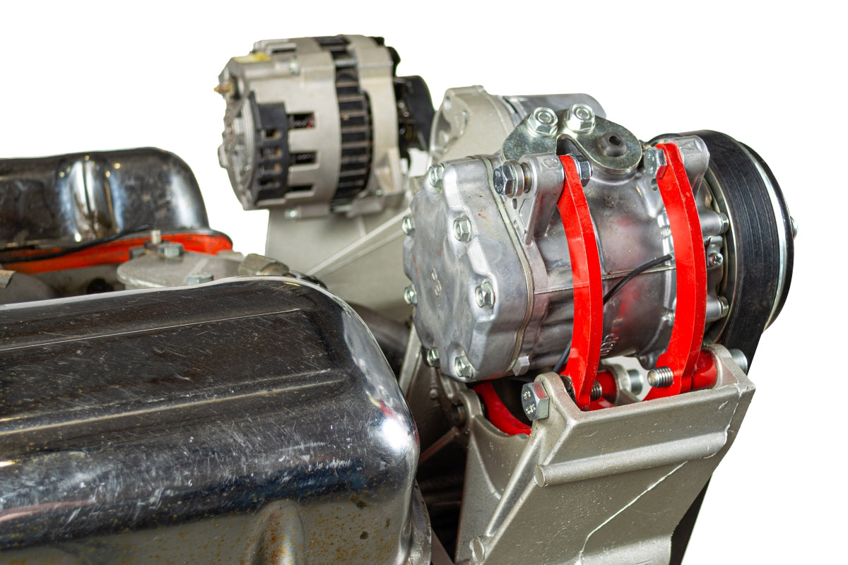 SBC – Kwik Performance Inc