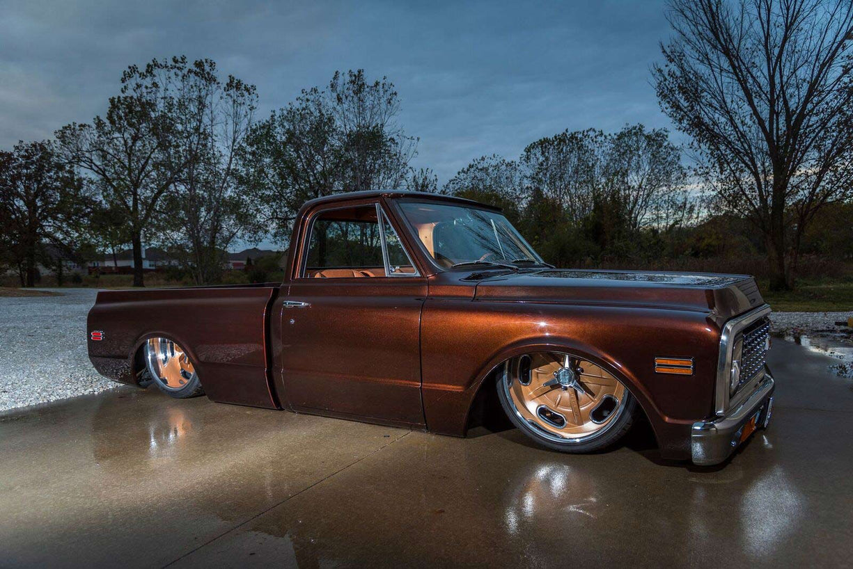 Engine Accessory Systems & Bracket Kits | Kwik Performance – Kwik ...